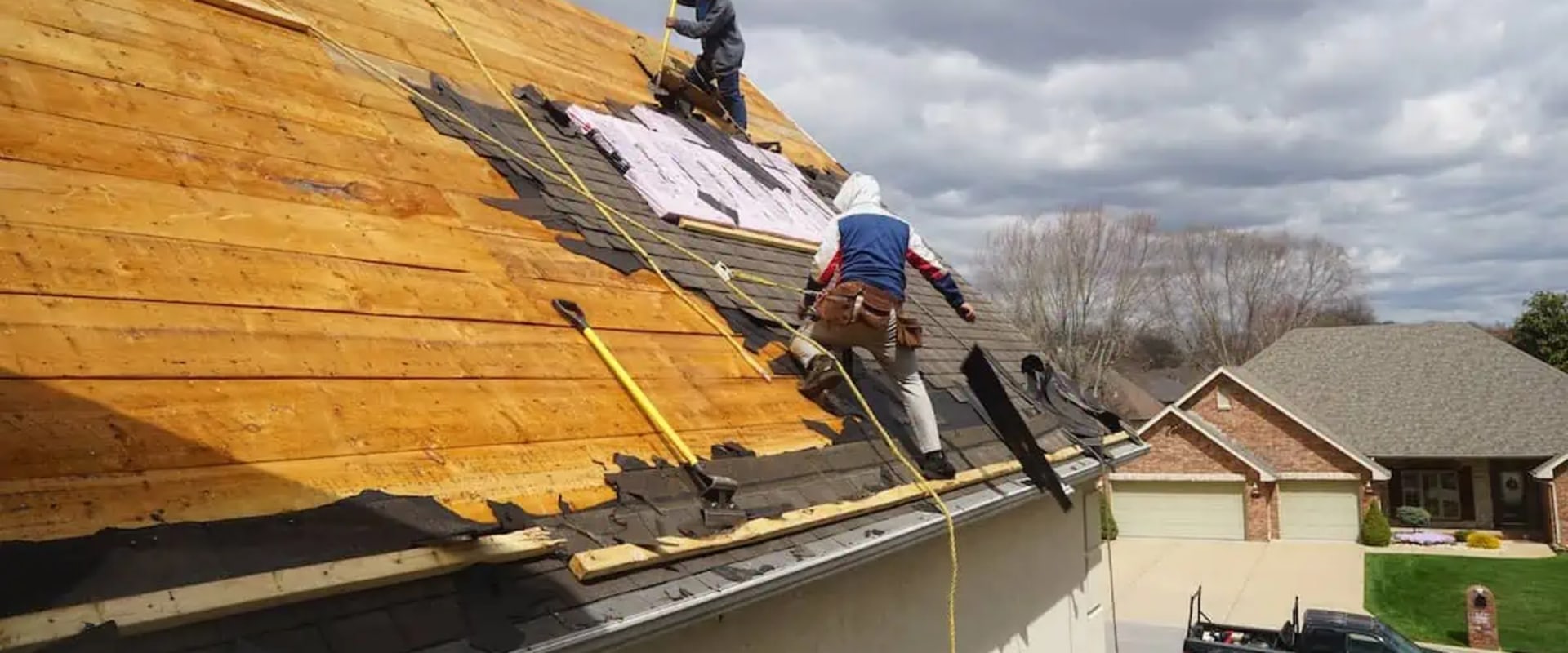 Challenges and Opportunities in the Roofing Industry