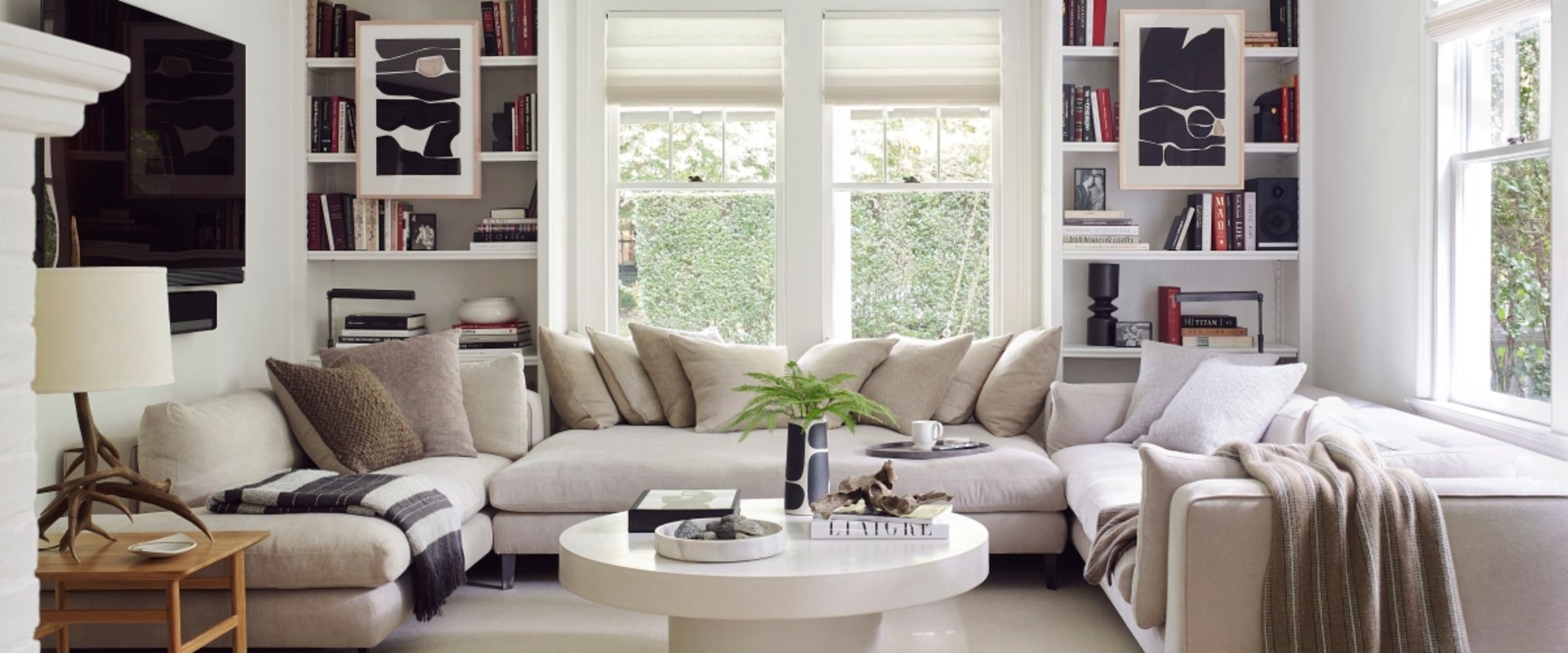 Maximizing Small Spaces in Interior Design: Tips and Ideas for Every ...