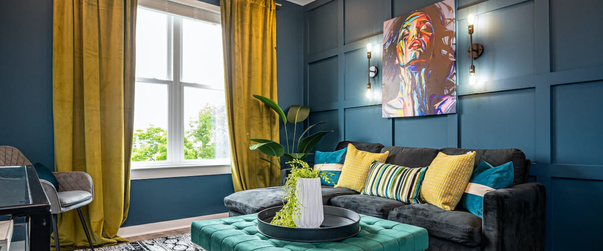 Budget-Friendly Alternatives for Interior Design Services